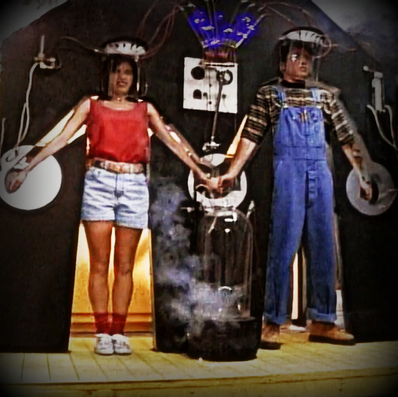 Transliterature: Things Transform: It's Morphing Time: Transgender ...