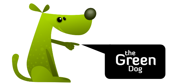 OpenDesignGroup: Inkscape - crtanje (zeleni pas)