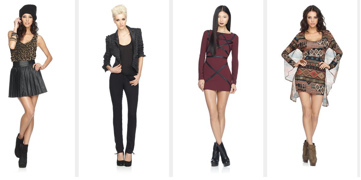 Ladi Like: House of Dereon?...Is that you?