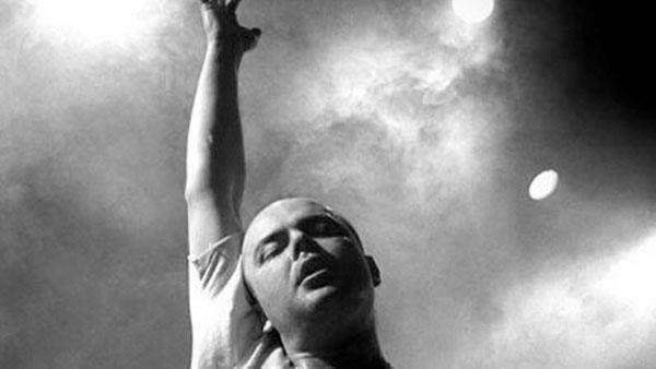 Toda la vida es ahora - Radio: Luca Prodan : recordamos a un grande