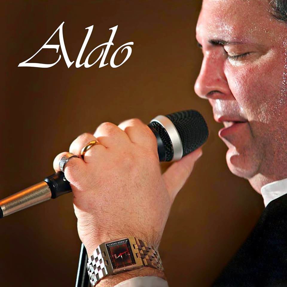 Femme Chakra Productions: Get to know Aldo Villani