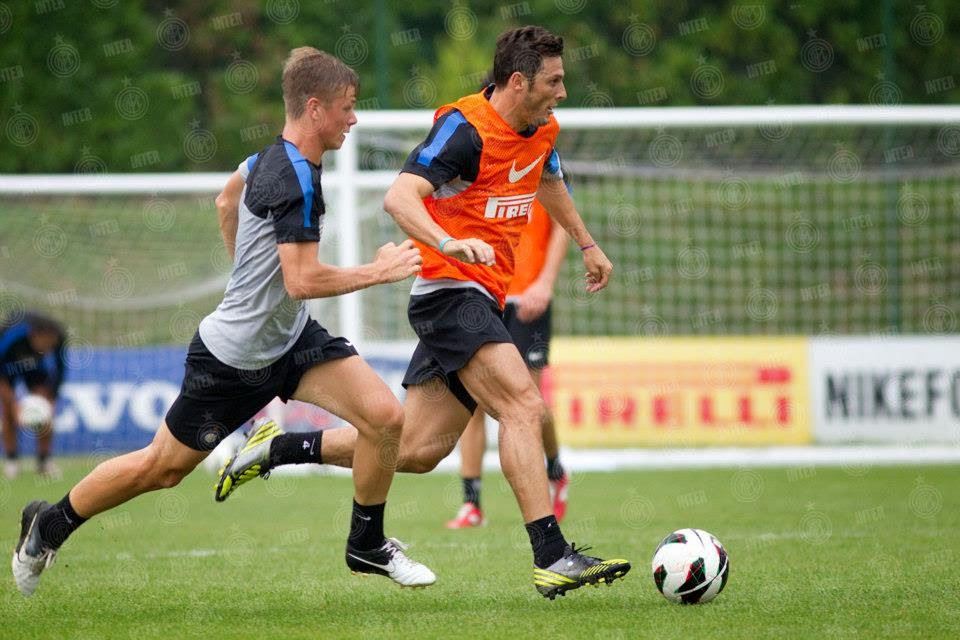 Basic Technique Dribbling In Playing Football ~ Football Simple