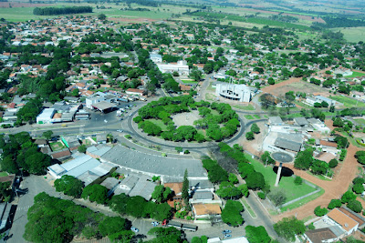Conheça Sua Cidade: Paranavaí