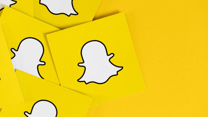Top 5 Ways to Excite the Snapchat Generation about Your Brand / Digital ...