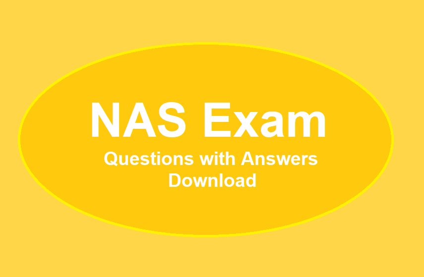 NAS Exam Questions And Answer Key Download Padasalai Net No 1 nas-exam-questions-and-answer-key-download-padasalai-net-no-1