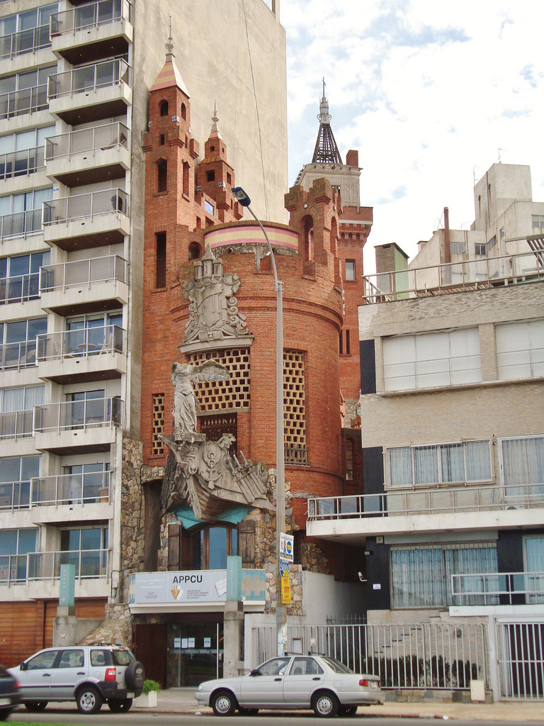 Palaces in the World