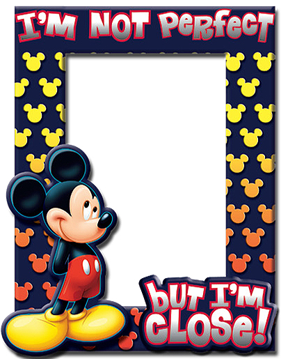 Disney frames png - Imagui