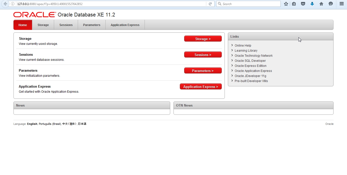 A world of Programming- Gsbprogramming: Getting Started with Oracle Database