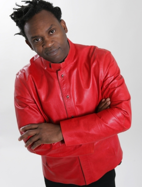 Aninhahy Dance: Dr. Alban
