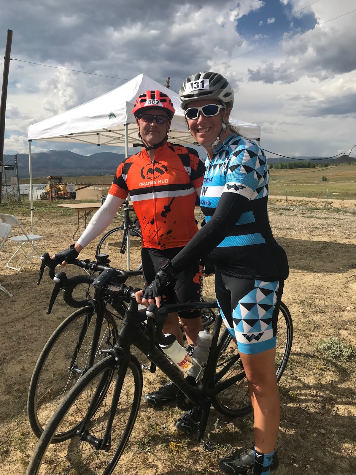 One Day...One Step: Buffalo Bike Classic Buff Epic 100