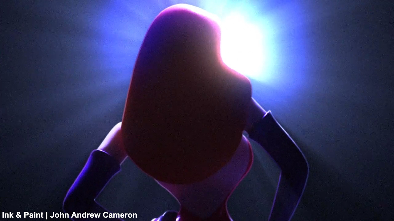 ImNotBad.com - A Jessica Rabbit Site: January 2014