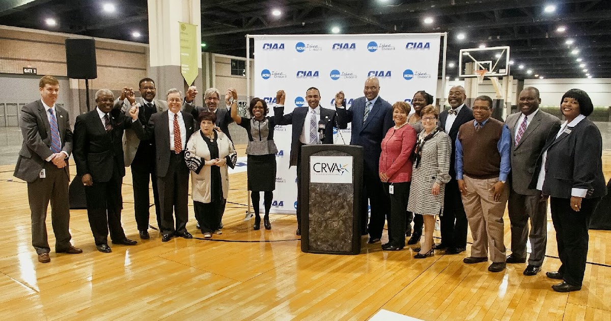 CIAA Tournament Will Stay In Charlotte for Six More Years Beginning ...