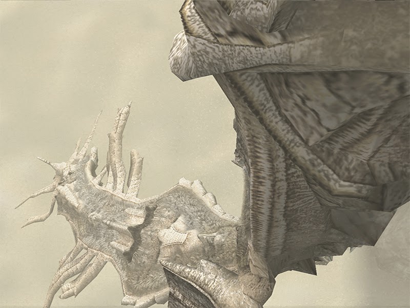 Nomad's blog: 13th Colossus