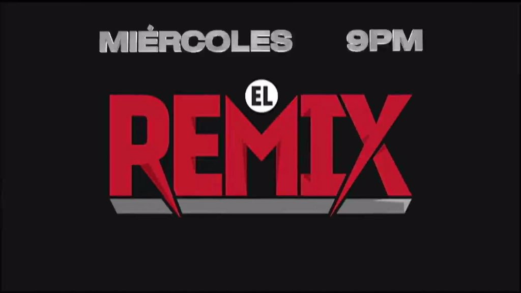 Nueva temporada de "El Remix" estrena el miércoles por WAPA TV
