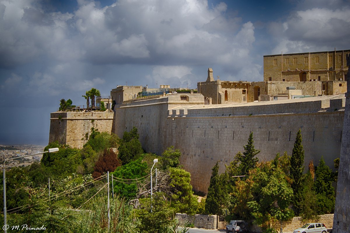 Malta, zemlja bez reka - InfoNet Magazin