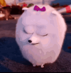 The Secret Life of Pet #1 ~ tomgif gif animation free