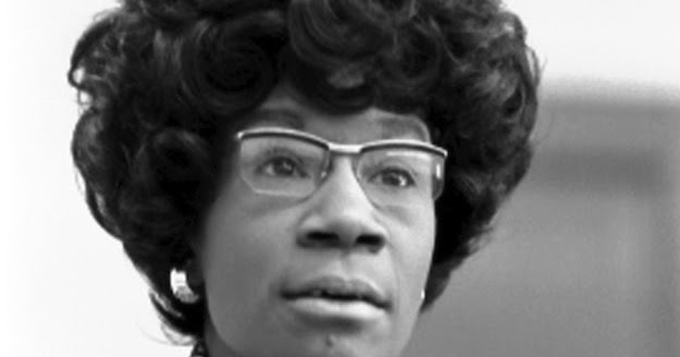 12 Legendary Black Women Who Deserve Their Own Biopics