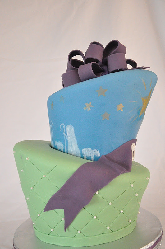 Baking In Faith: Cake Gallery