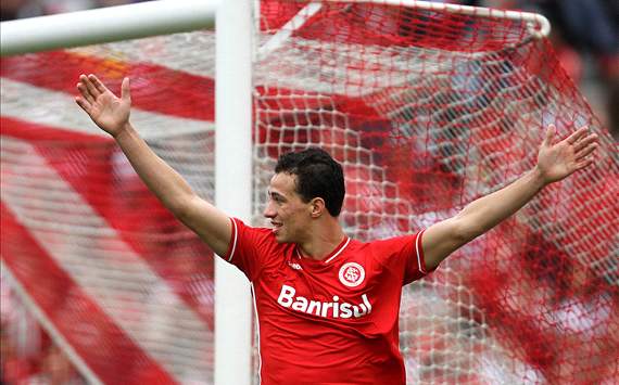 Damiao dreams of playing for Real Madrid - Football365News