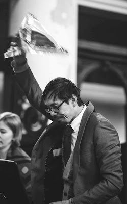 Kerry Yong: Recordings (as performer)