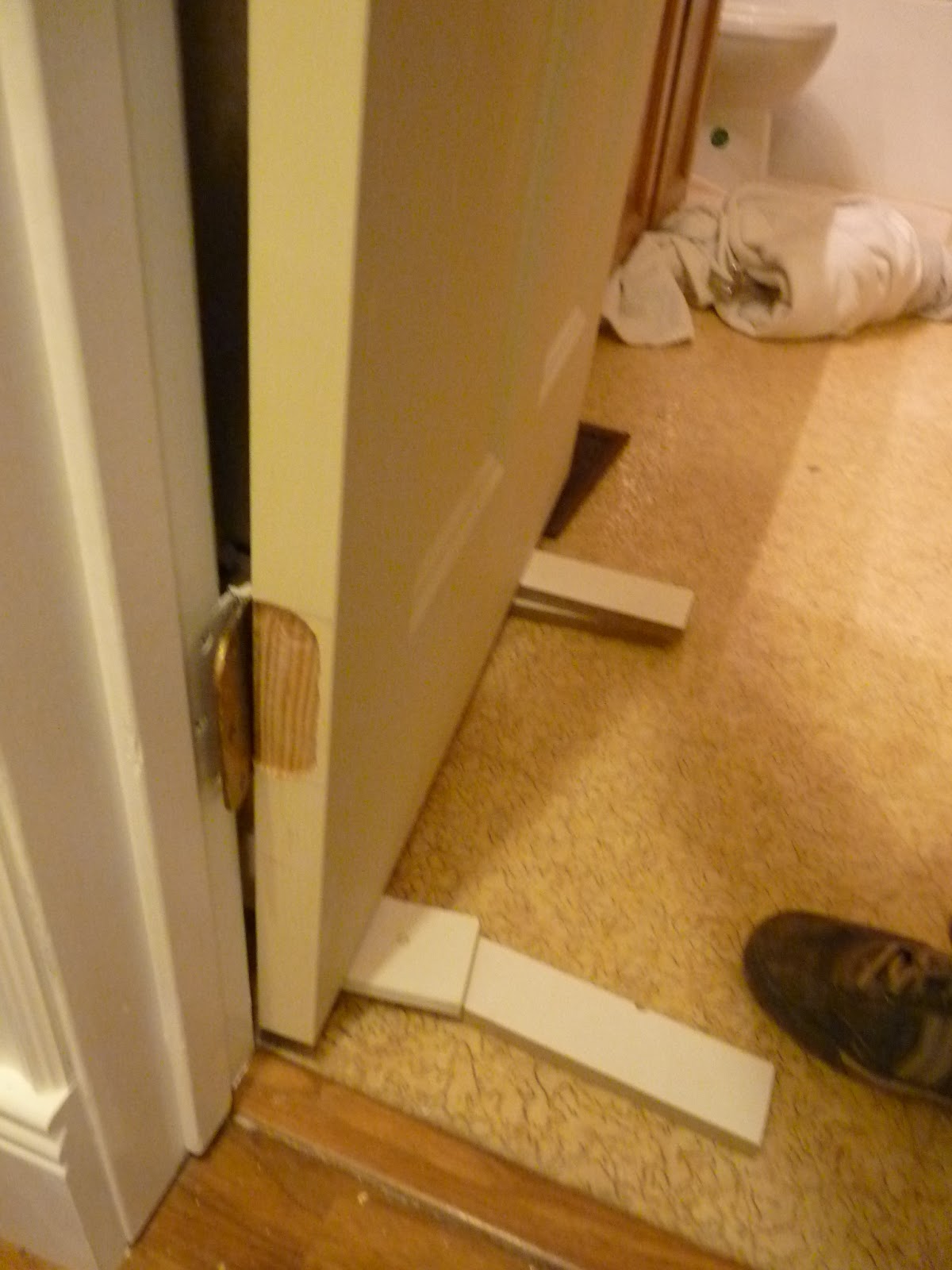 Top DIY Tutorials: How To Replace Interior Doors