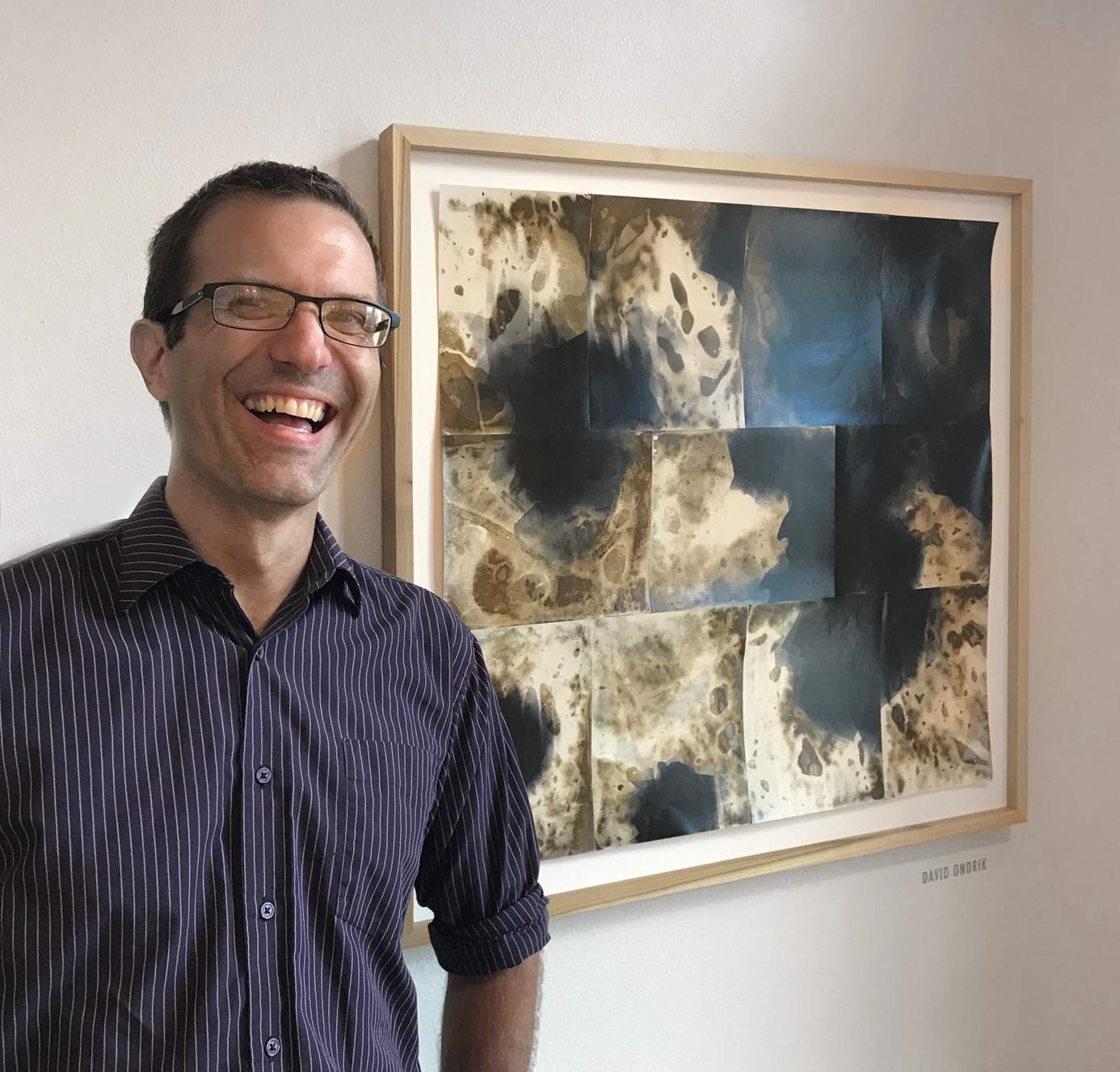 photo-eye | BLOG: LIGHT + METAL: David Ondrik on the Sublime Nature of ...