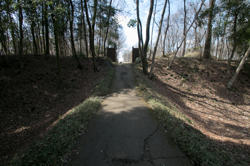 Tobiyama Castle -Modern shape castle of traditional clan- | Ken's ...
