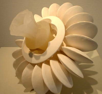 THE BLUE LANTERN: Tashima Etsuko: Learning from Nature