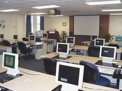 Computer Training Centers In Lahore