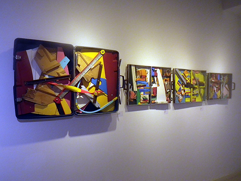 The Art of Rodolfo Samonte