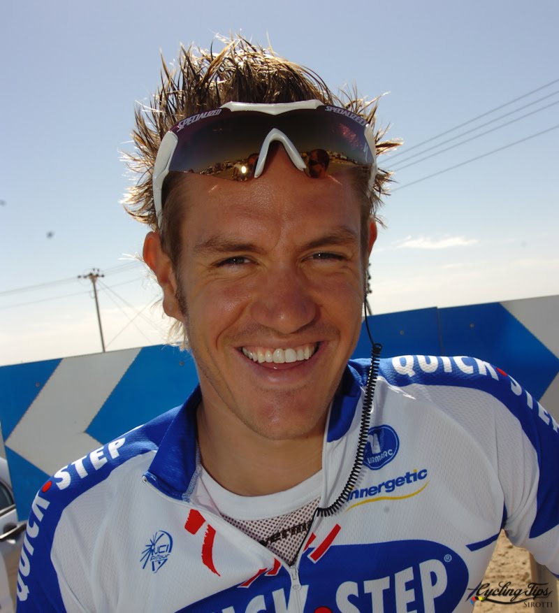 The Nerdy Cyclist: In Memoriam: Wouter Weylandt (1984-2011)