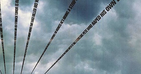 Noirsville - the film noir: The Kill-Off (1989) Jersey Noir