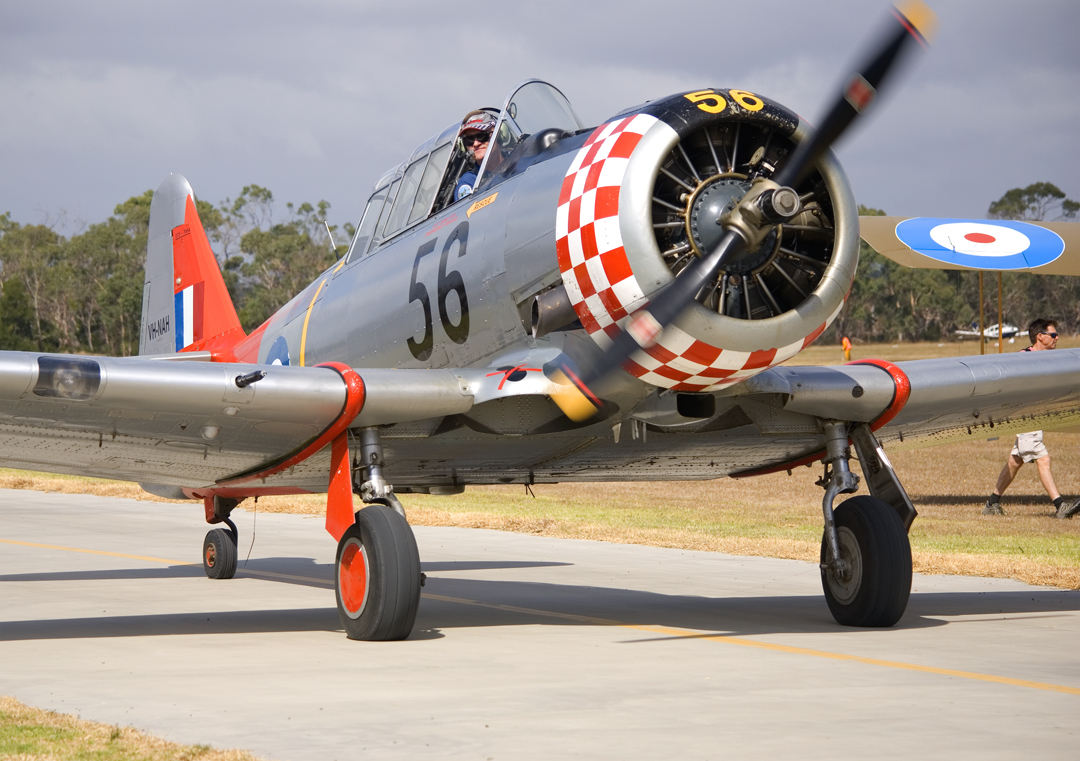RENEDK MODELS: Tyabb Airshow