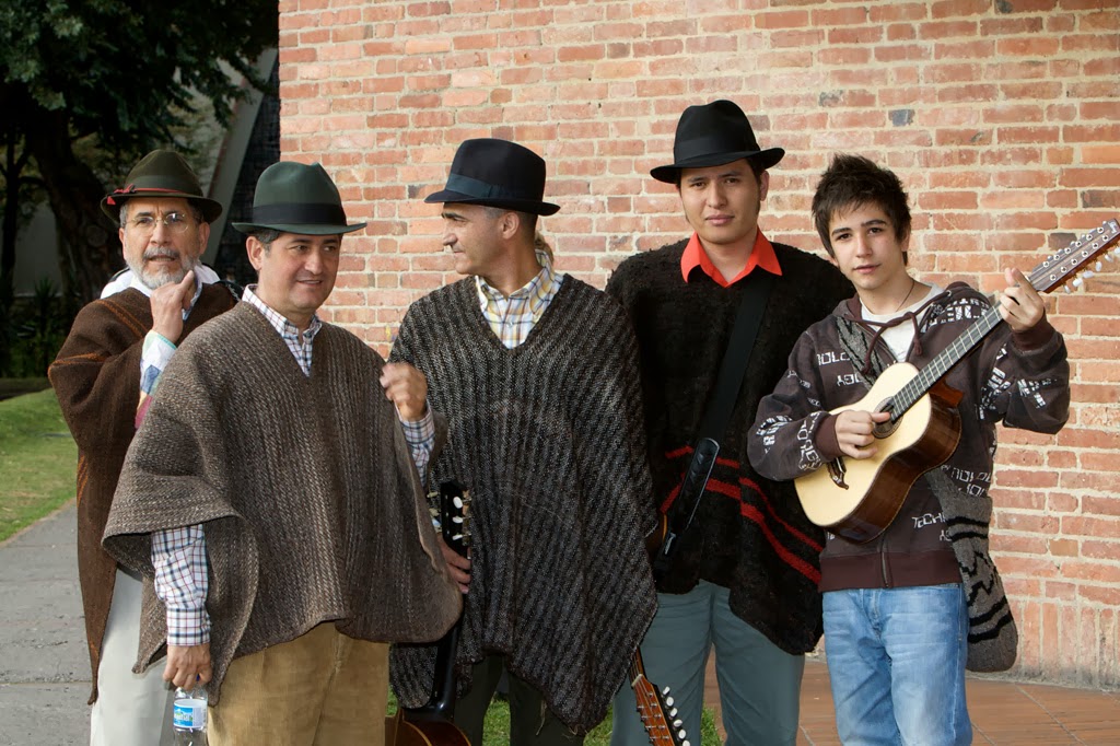 NOTICIAS Y EFEMERIDES MUSICALES Y DEL CINE: JORGE VELOSA Y SU CARRANGA ...