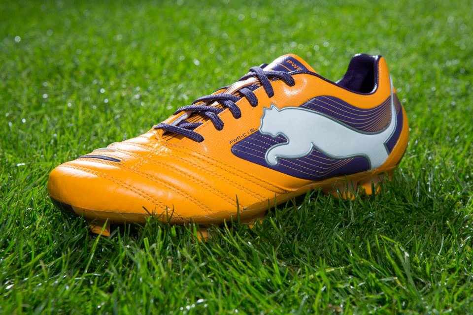 Orange Puma Powercat Boot Colorway Released - Footy Headlines