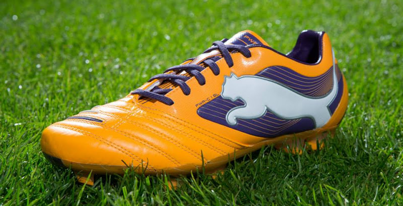 Powercat - Footy Headlines