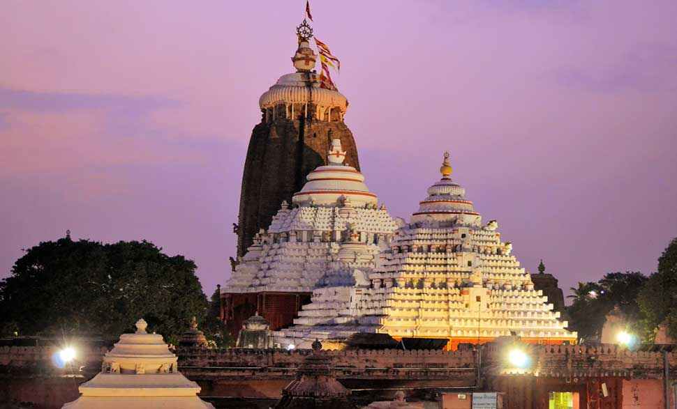 Pilgrimage to Puri (Part I): Tirtha, Kshetra, Dham