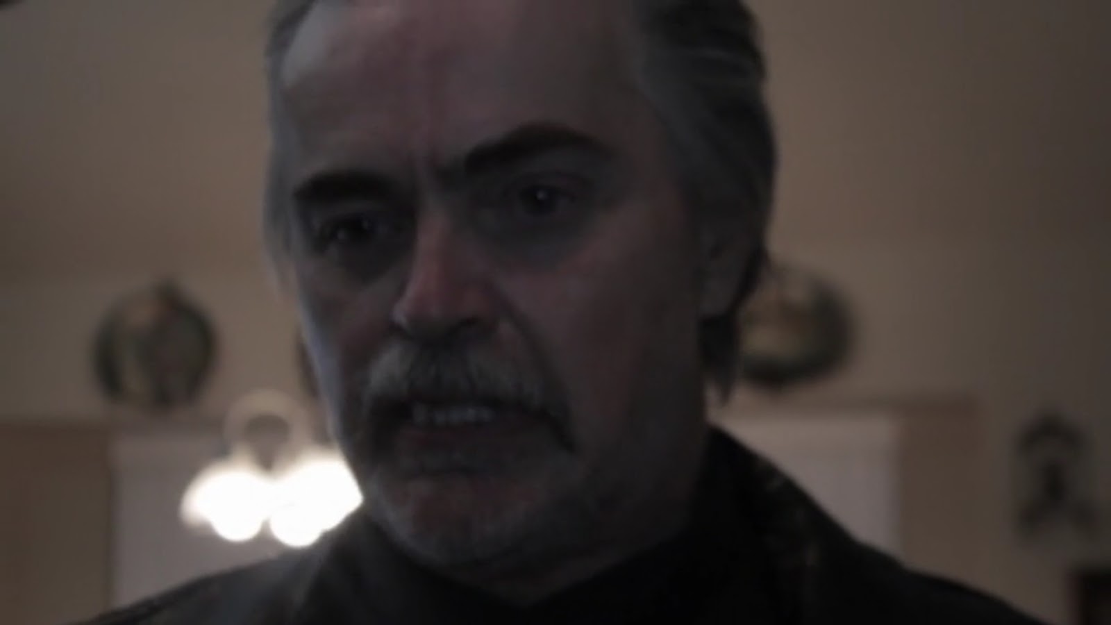 Taliesin meets the vampires: Blood Reunion 3: Hunters – review