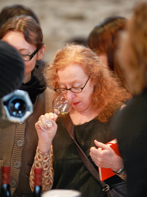 Jim's Loire: Loire: Renaissance des Appellations@Greniers Saint Jean ...