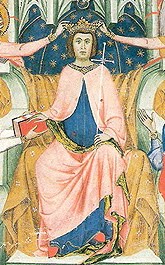 HISTORIA INCOMPLETA DE ESPAÑA: JAIME II EL JUSTO