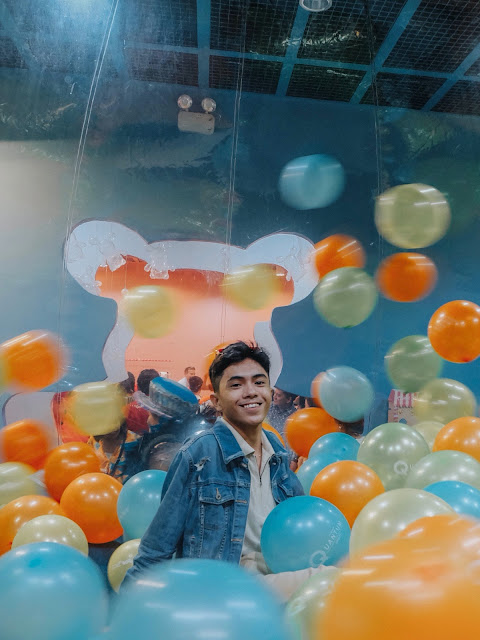 DEVANT LAUNCHES ITS QUANTUM UHD TV IN THE MOST COLORFUL ANDSWEETEST WAY ...