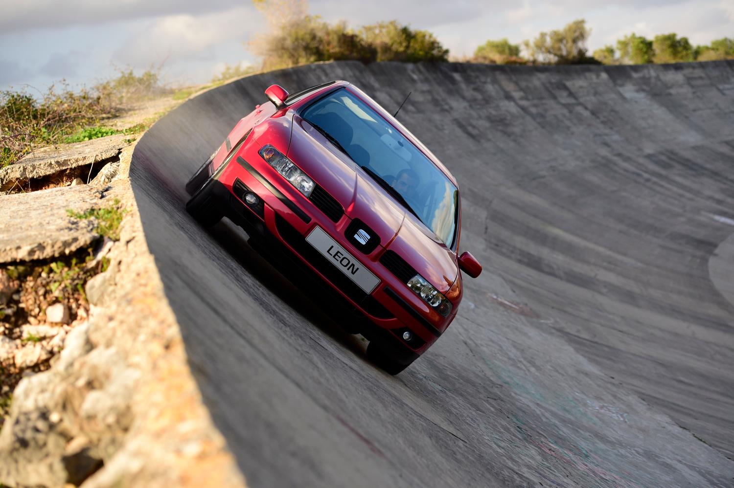 The Motoring World: The Seat Leon has become the brands biggest seller ...