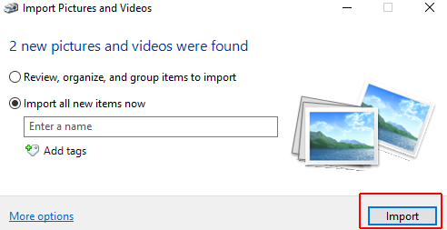 CARA SCAN FOTO GAMBAR DOKUMEN DENGAN PRINTER SCANNER DI KOMPUTER ...