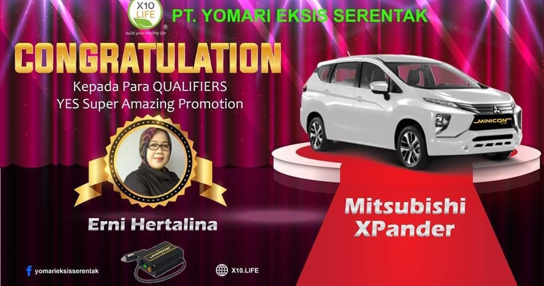 The power of emak emak