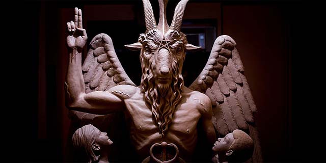 O que a Bíblia diz sobre Satanás?