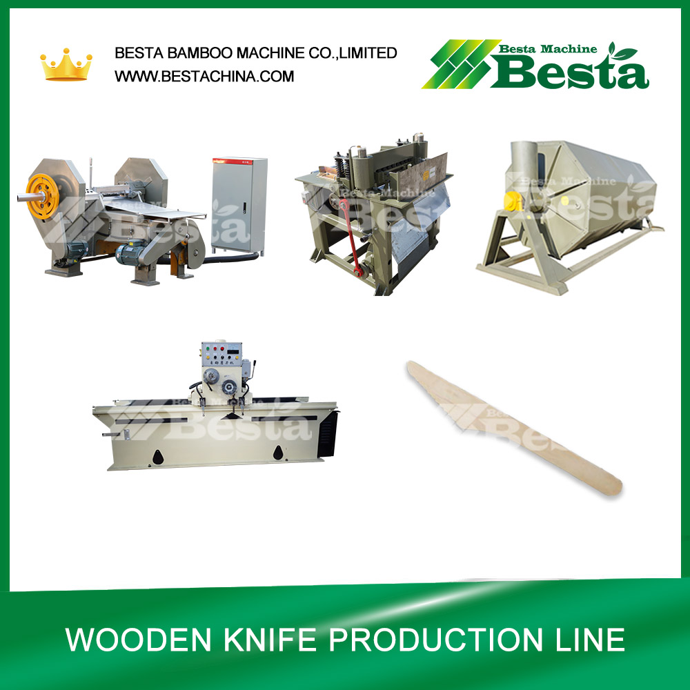 BAMBOO PROCESSING MACHINE: HIGH QUALITY WOODEN COFFEE STIRRING STICK ...