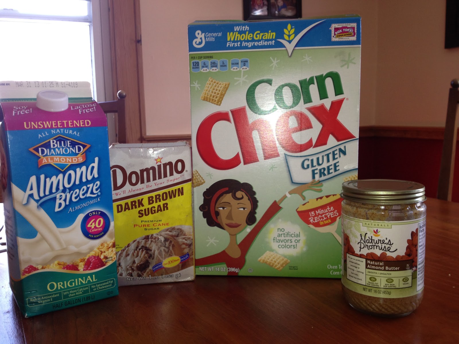 Tiaras, Tantrums & Martinis: Recipes