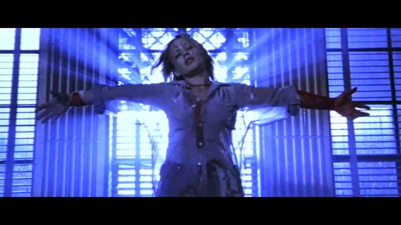 9 Worst Possessed Women - Cautionary Women