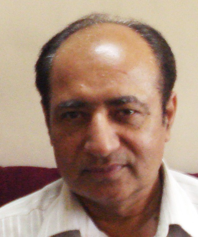 K.K. MEHTA