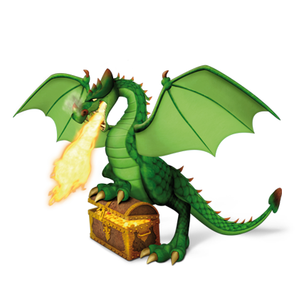 Uit de (ver)taalpraktijk: Drakenspraak